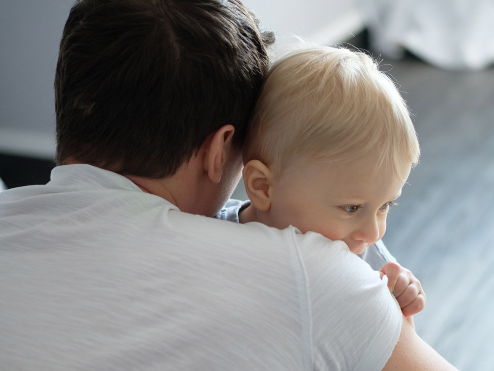 Home Paternity Testing From DDC Answers For Peace Of Mind