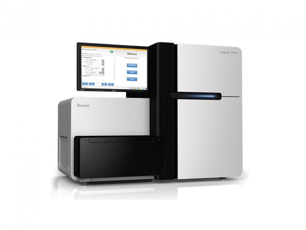 Cell Line Identification DNA Test | DNA Diagnostics Center