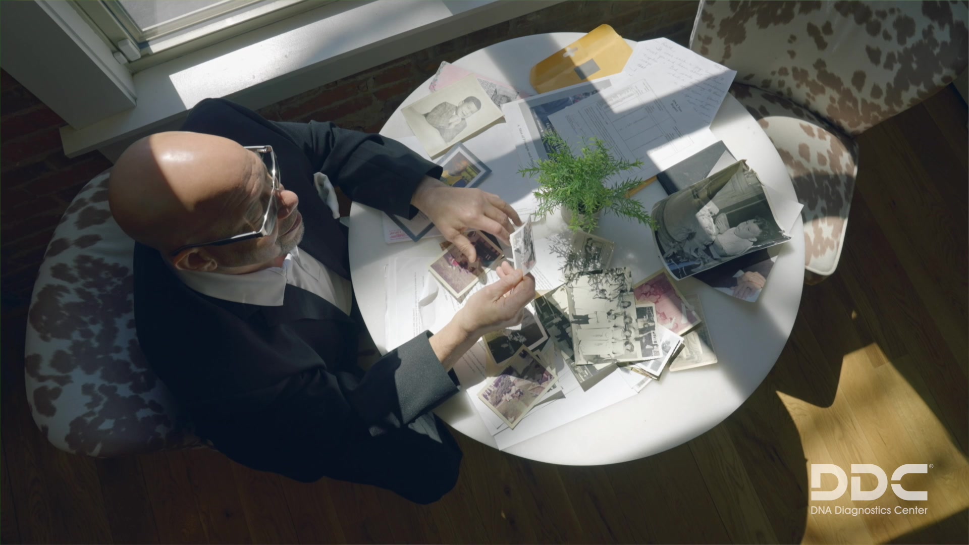 DNA Testing: Paternity, Prenatal, Legal, & More | DNA Diagnostics Center