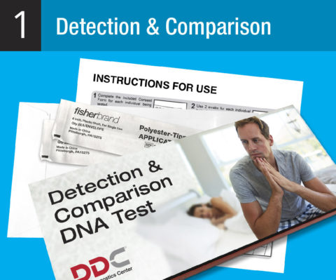 Infidelity Test | Get Infidelity DNA Testing - DNA Diagnostics Center