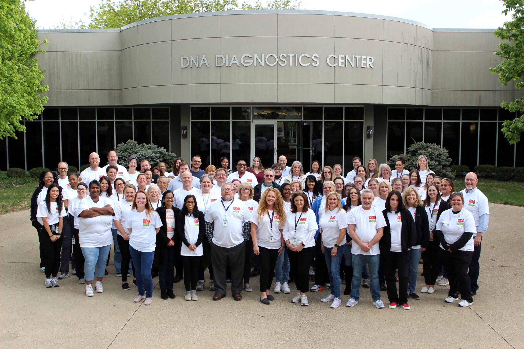 About DNA Diagnostics Center (DDC) - DNA Diagnostics Center (DDC)