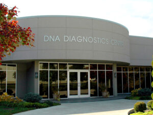 Cincinnati Paternity Testing - DNA Diagnostics Center (DDC)