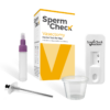 SpermCheck® Vasectomy Test - DNA Diagnostics Center (DDC)